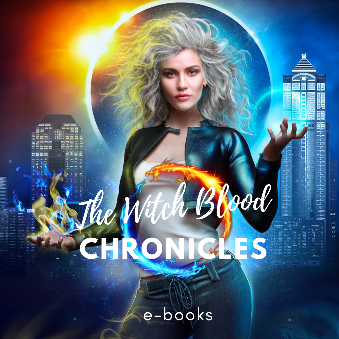 Debbie Cassidy Books